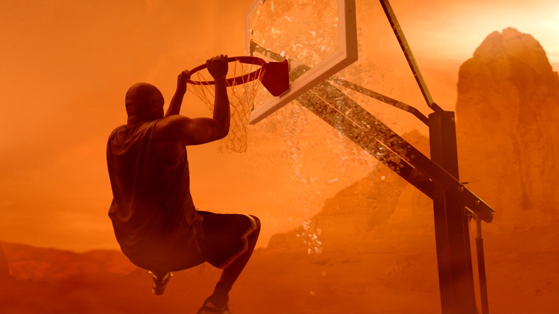 Icy Hot: Rise From Pain