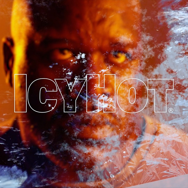 Icy Hot: Rise From Pain