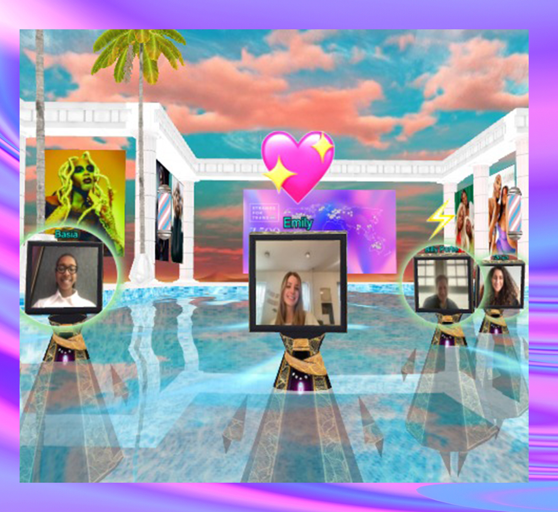 Strands For Trans: Gender Euphoria